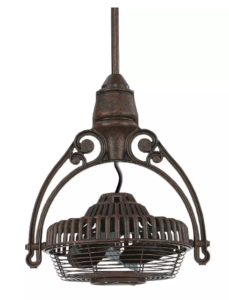 Best Caged Ceiling Fans - Great Ceiling Fans