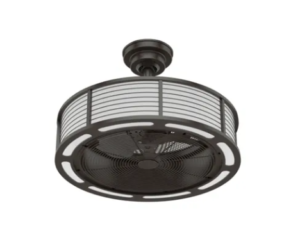 Best Caged Ceiling Fans - Great Ceiling Fans