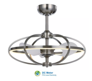 Best Caged Ceiling Fans - Great Ceiling Fans