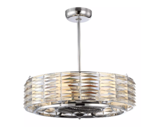 Best Caged Ceiling Fans - Great Ceiling Fans