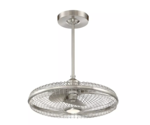 Best Caged Ceiling Fans - Great Ceiling Fans