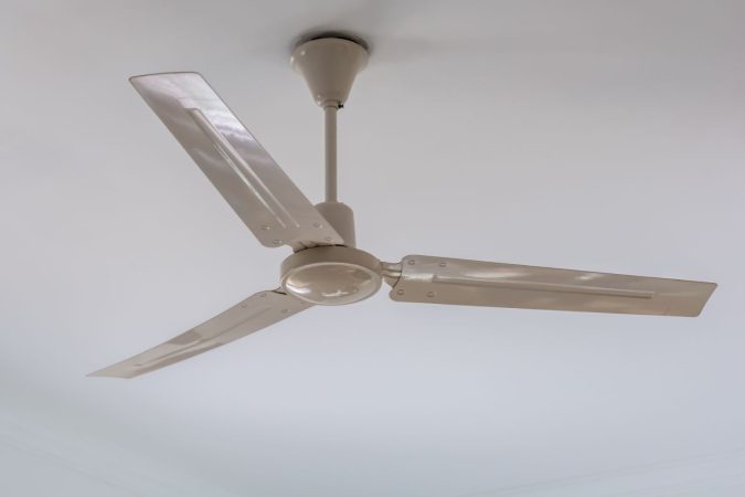 Ceiling Fan Troubleshooting Guide