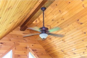 Ceiling Fan Speeds