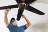 How To Oil A Ceiling Fan